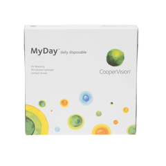 ContactsCart | MyDay 90pk