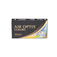 ContactsCart | AIR OPTIX® COLORS 2pk