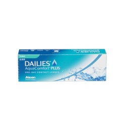 ContactsCart | DAILIES® AquaComfort Plus® Toric 30pk